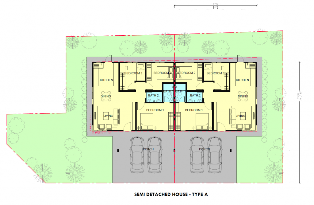 Lot 104, JALAN BUKIT BELIMBING, PERMATANG, KUALA SELANGOR, SELANGOR ...