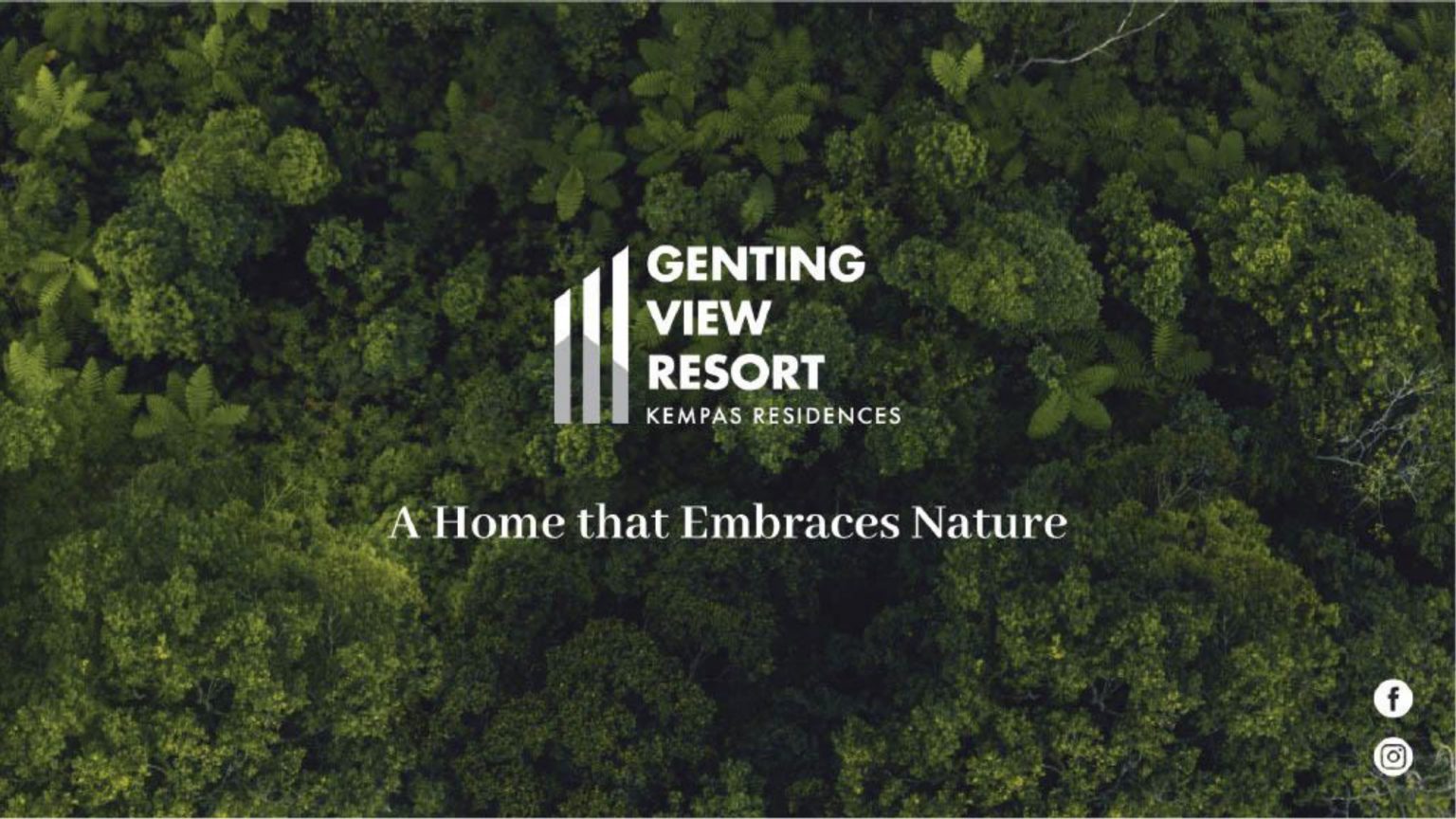 KEMPAS RESIDENCES, GENTING VIEW RESORT – Summerfield Property