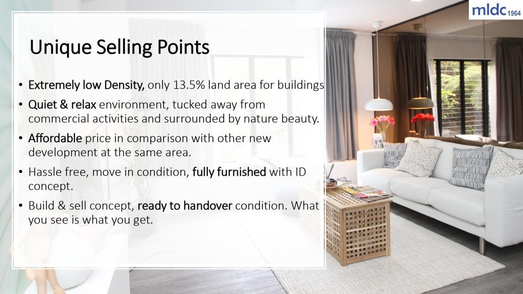 KEMPAS RESIDENCES, GENTING VIEW RESORT – Summerfield Property