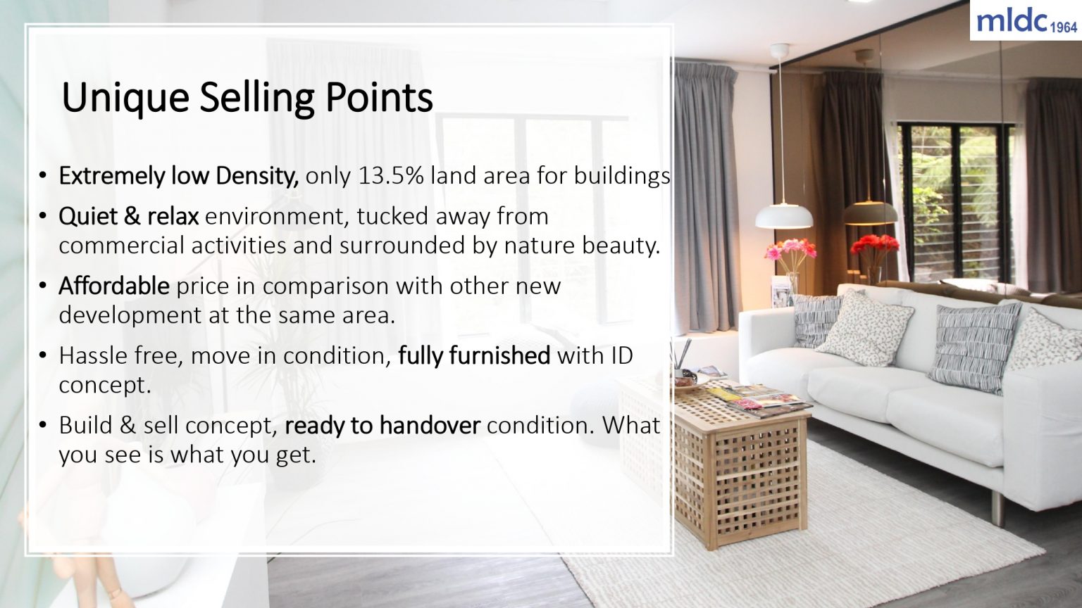 KEMPAS RESIDENCES, GENTING VIEW RESORT – Summerfield Property