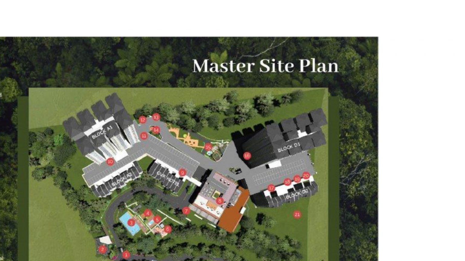 KEMPAS RESIDENCES, GENTING VIEW RESORT – Summerfield Property