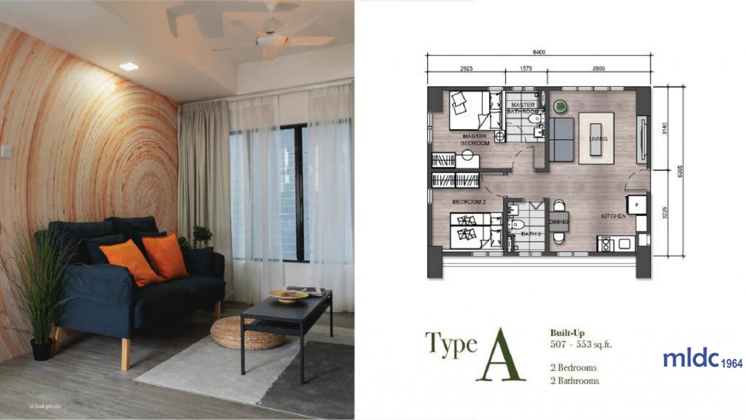 KEMPAS RESIDENCES, GENTING VIEW RESORT – Summerfield Property