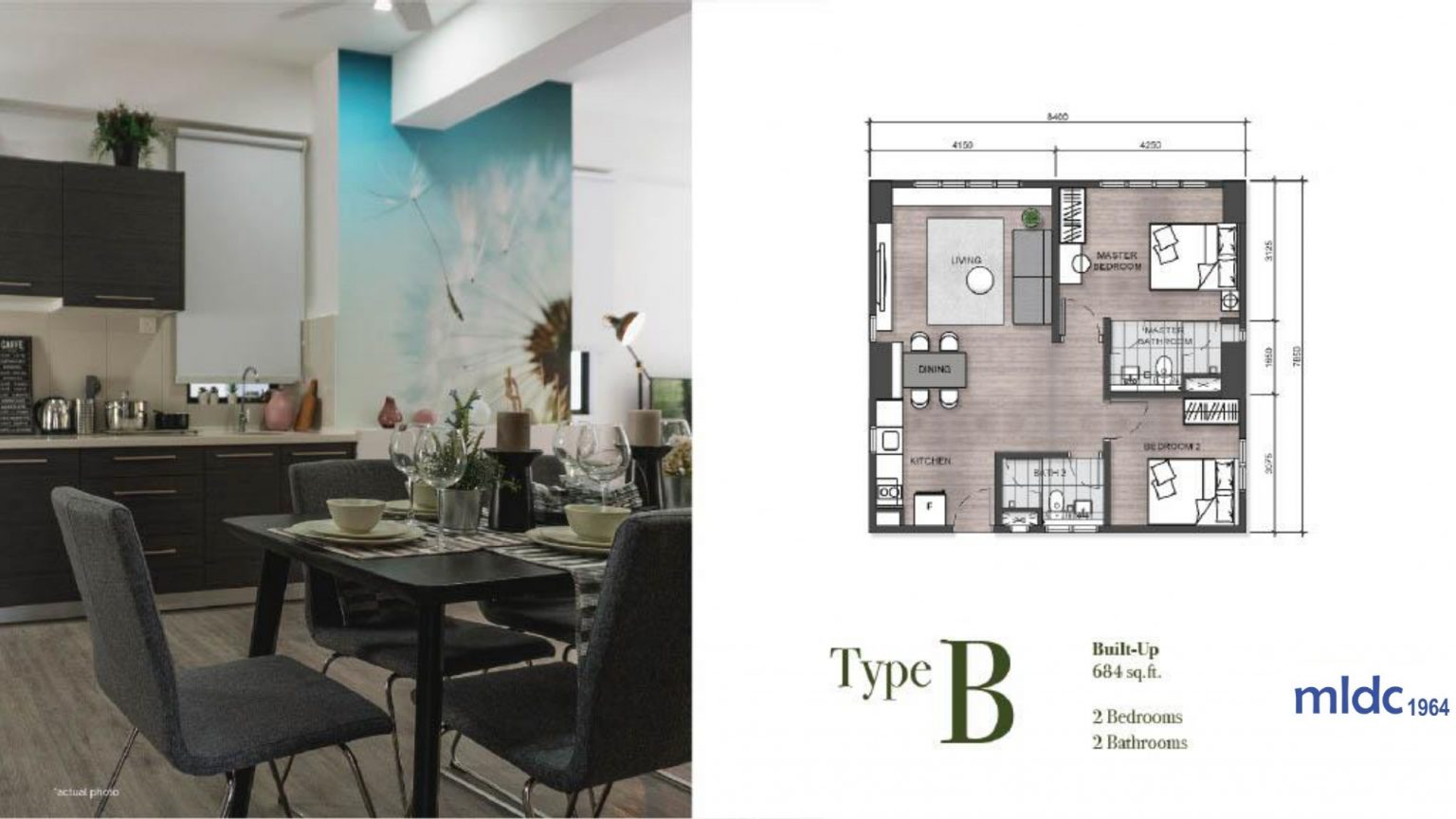 KEMPAS RESIDENCES, GENTING VIEW RESORT – Summerfield Property