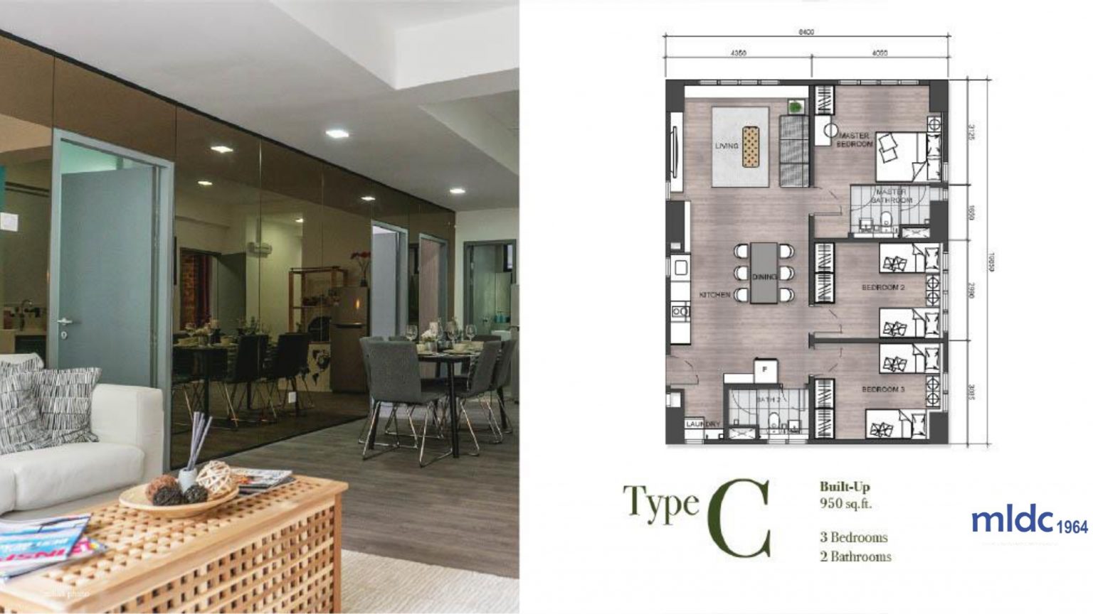 KEMPAS RESIDENCES, GENTING VIEW RESORT – Summerfield Property