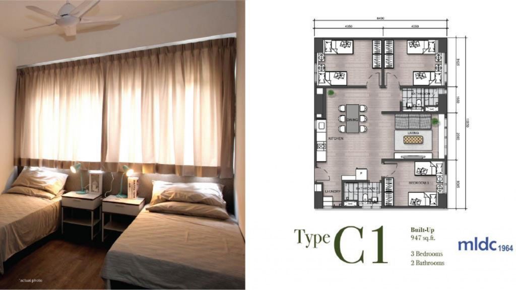 KEMPAS RESIDENCES, GENTING VIEW RESORT – Summerfield Property