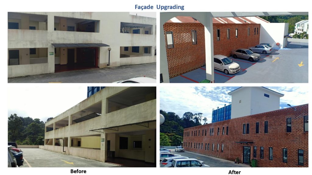 KEMPAS RESIDENCES, GENTING VIEW RESORT – Summerfield Property