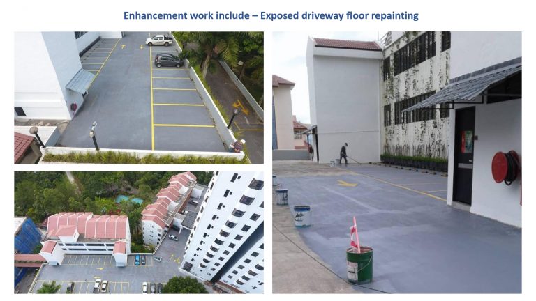 KEMPAS RESIDENCES, GENTING VIEW RESORT – Summerfield Property