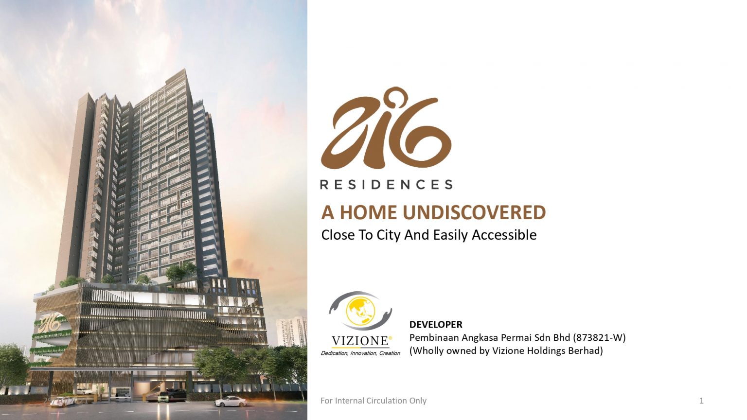 216 RESIDENCES @KUCHAI LAMA, KUALA LUMPUR – Summerfield Property