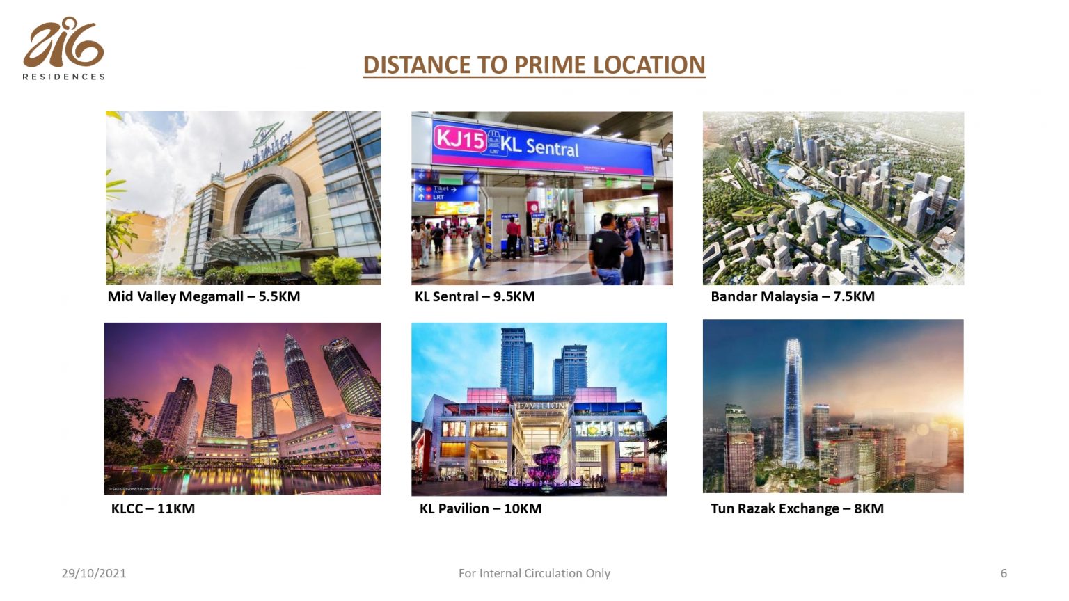 216 RESIDENCES @KUCHAI LAMA, KUALA LUMPUR – Summerfield Property