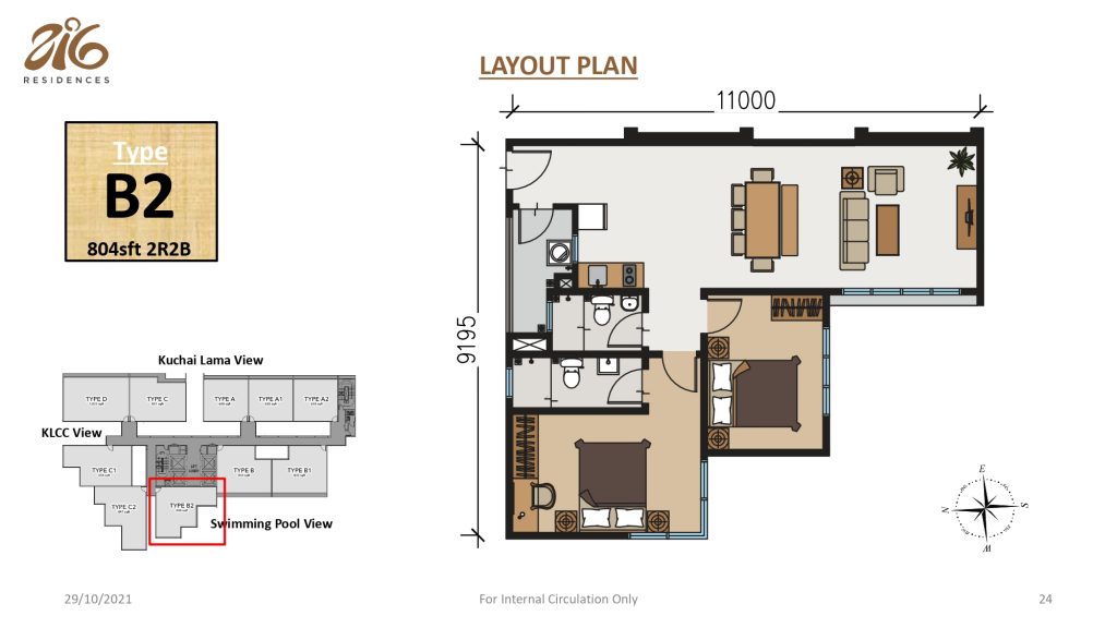 216 RESIDENCES @KUCHAI LAMA, KUALA LUMPUR – Summerfield Property
