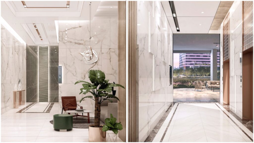 CORE RESIDENCE @ TRX – Summerfield Property